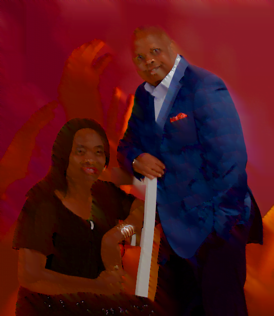 Leadership | Life Church International